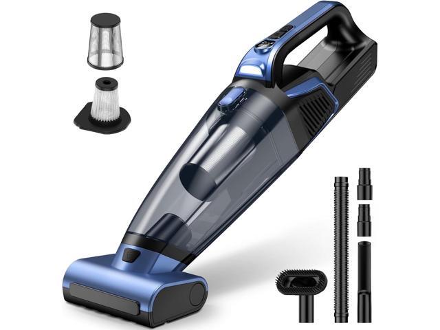 Click here for Pet Hair Handheld Vacuum Cordless: 20000PA High Po... prices