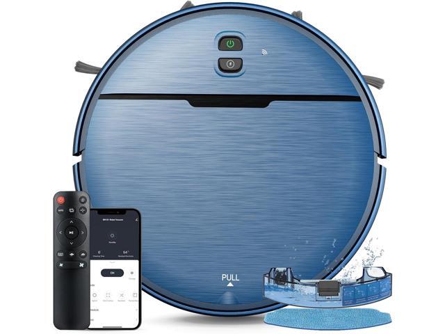 Click here for Robot Vacuum and Mop Combo  2 in 1 Robot Vacuum Cl... prices