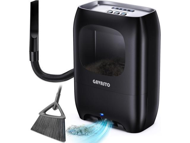 Click here for Pro Touchless Vacuum Automatic Dustpan - Ultra Fas... prices