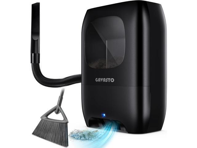 Click here for Pro Touchless Vacuum Automatic Dustpan - Ultra Fas... prices