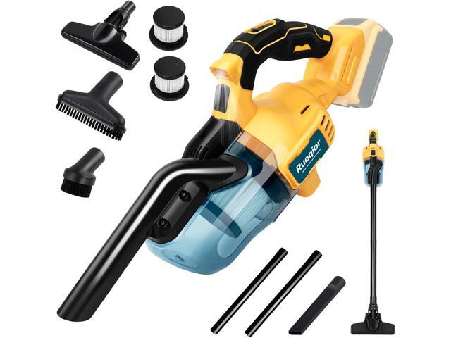 Click here for Cordless Vacuum for DeWalt 20V Battery  5 in 1 Han... prices