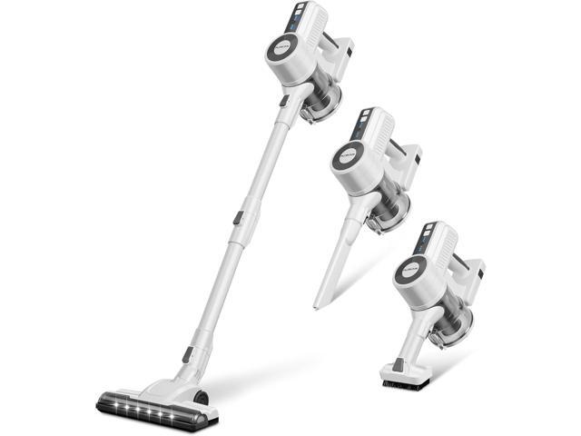 Click here for PURKINN Cordless Vacuum Cleaner with 200W Brushles... prices