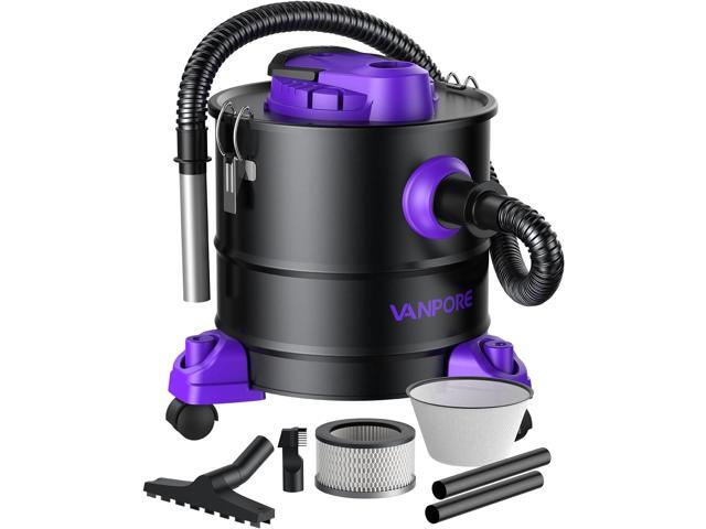 Click here for Ash Vacuum for Pellet Stoves: 5.2 Gallon Fireplace... prices