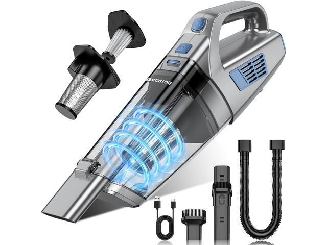Click here for BQYPOWER Handheld Vacuum Cordless  16000PA Strong... prices
