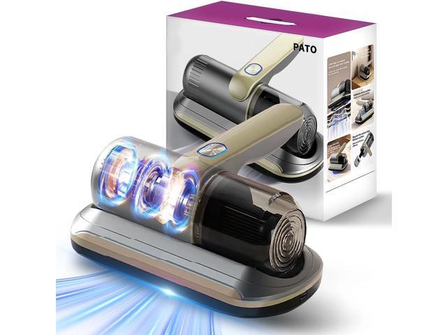 Click here for Mattress Vacuum Cleaner  Wireless Handheld Bed Vac... prices