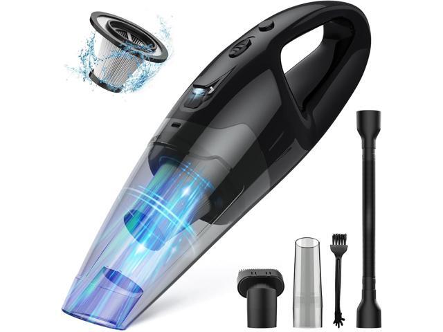 Click here for Handheld Vacuum Cordless Rechargeable  Car Vacuum... prices