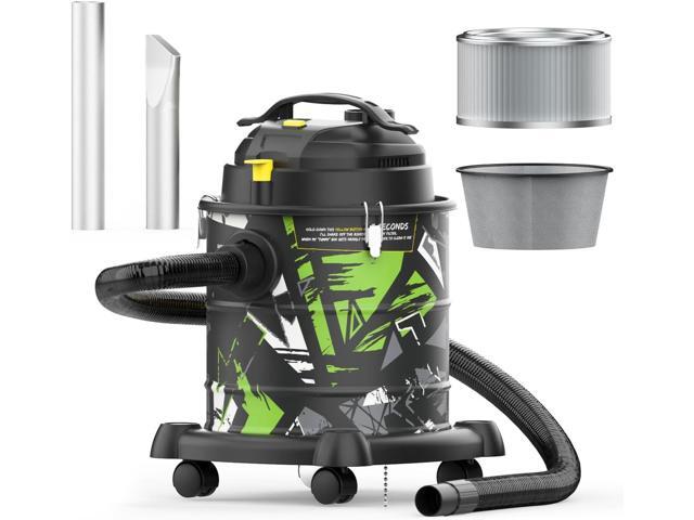 Click here for InoKraft Ash Vacuum for Pellet Stoves Pellet Grill... prices