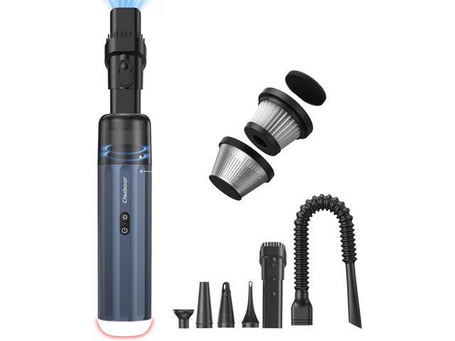Click here for Chuboor Car Vacuum Cleaner High Power Cordless Rec... prices