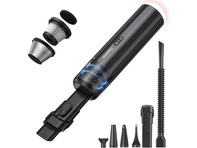 Click here for Chuboor Handheld Car Vacuum Cleaner  14 000Pa Cord... prices