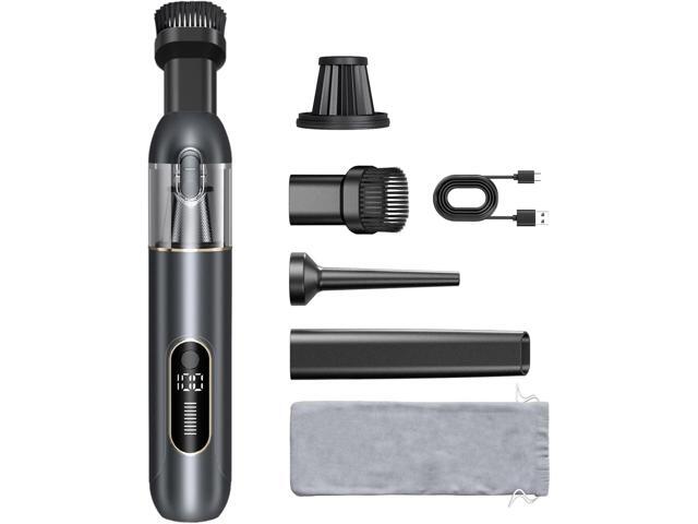 Click here for 4-in-1 Handheld Cordless Car Vacuum 19000PA  Brush... prices