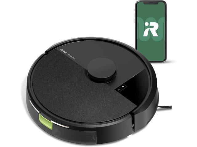 Click here for iRobot Roomba 104 Vac Robot Vacuum - Exclusive  Ea... prices