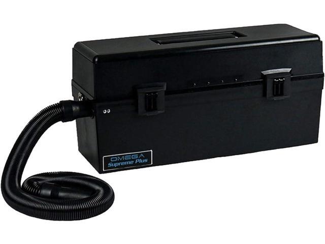 Click here for Atrix VACOMEGAS Omega Supreme Vacuum  1-Gallon  Bl... prices