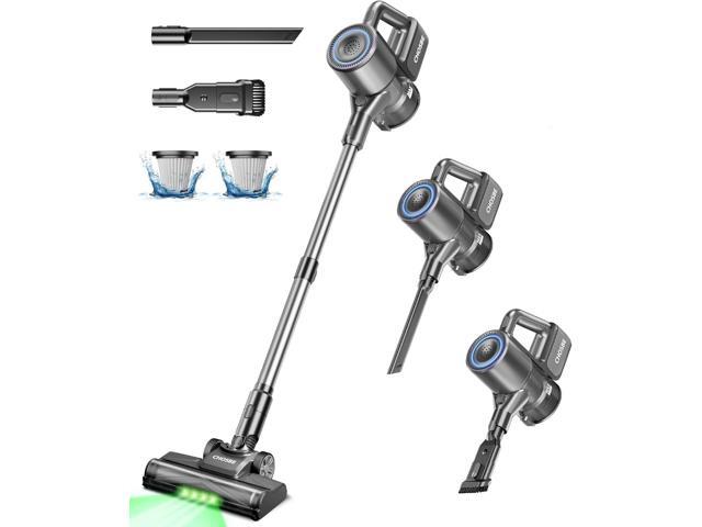 Click here for Cordless Vacuum Cleaner  500W/40Kpa Stick Vacuum w... prices