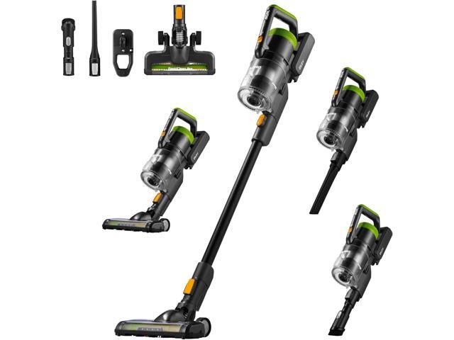 Click here for Eureka RapidClean Pro Cordless Vacuum Cleaner for... prices