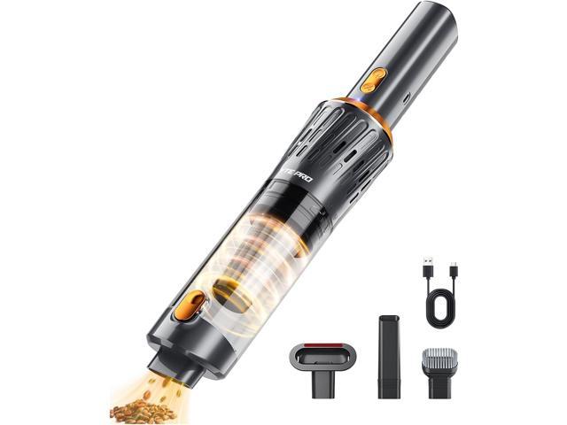 Click here for Handheld Vacuum Cordless 15000PA Car Vacuum 3-in-1... prices