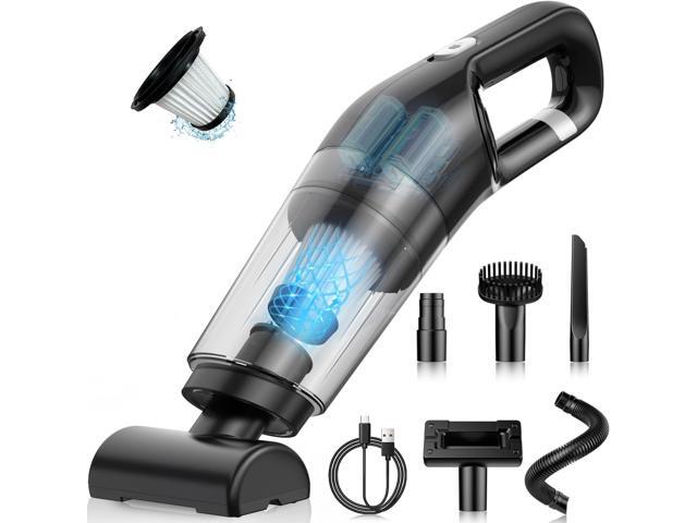 Click here for Handheld Vacuum Cordless  26 000 Pa High Power Suc... prices