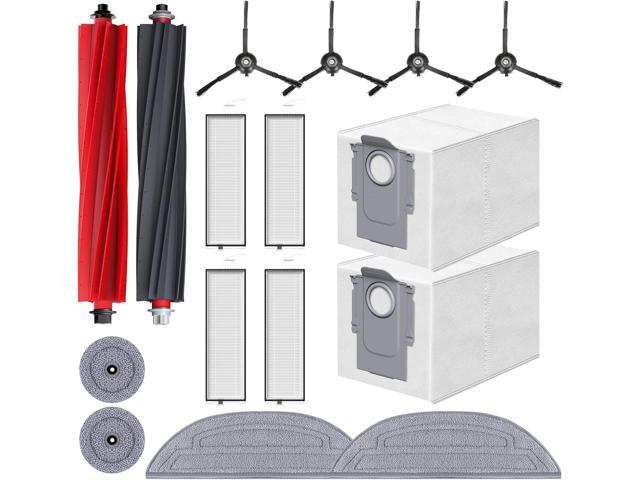 Click here for S8 MaxV Ultra Replacement Accessories Kit for Robo... prices