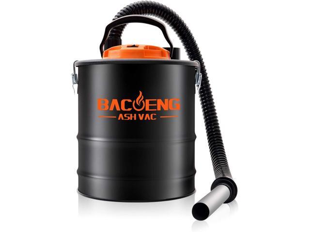 Click here for BACOENG Ash Vacuum for Pellet Stoves  4 Gallon Ash... prices