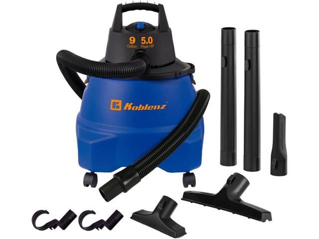 Click here for Koblenz Wet Dry Vacuum Cleaner  9.0 Gallon Tank  5... prices