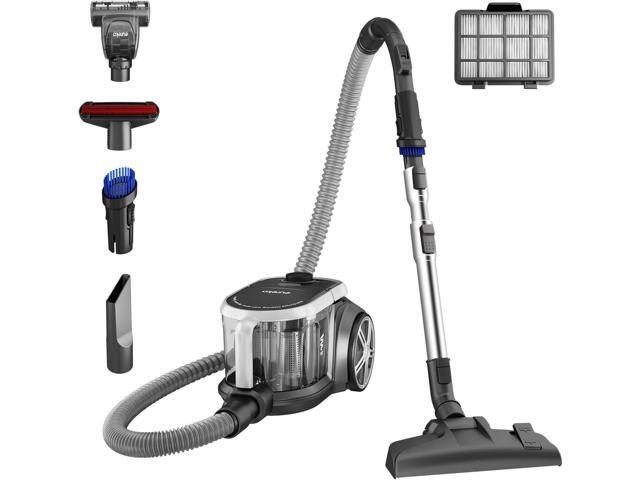 Click here for Eureka Bagless Canister Vacuum Cleaner  Lightweigh... prices