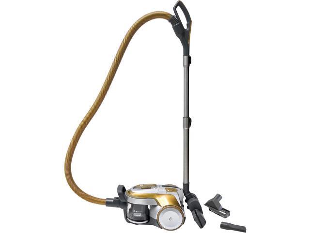 Click here for PV-1800 Titanium II Bagless Canister Vacuum prices