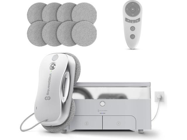 Click here for SqueeGBot Window Cleaning Robot Ideal for Panorami... prices