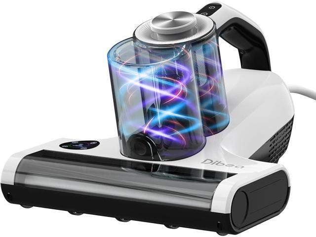 Click here for Dibea Handheld Mattress Vacuum  Upholstery Bed Vac... prices