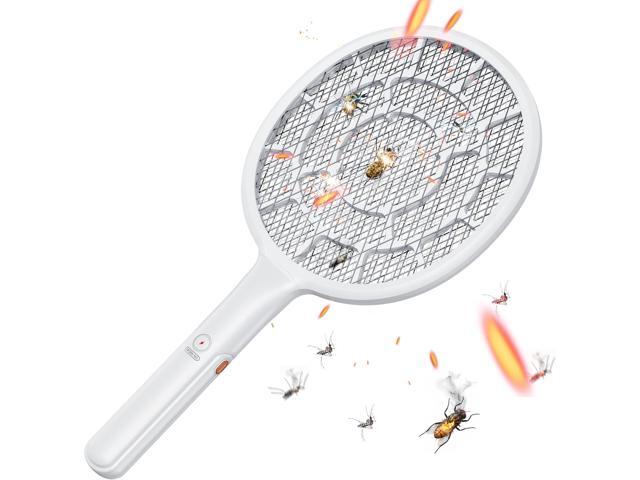 Click here for Electric Fly Swatter  Bug Zapper  Mosquito Zapper... prices