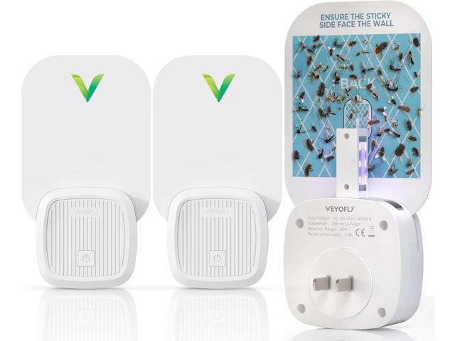 Click here for VEYOFLY (Starter Kit) Fly Catcher Indoor  Fly Trap... prices