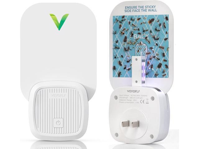 Click here for VEYOFLY Fly Catcher Indoor  Fly Trap Indoor  (1 De... prices