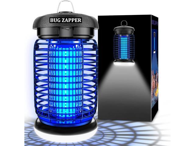 Click here for Bug Zapper Outdoor  Mosquito Zapper with LED Light... prices