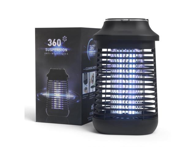 Click here for Bug Zapper Outdoor/Indoor Mosquito Zapper 4200V Hi... prices