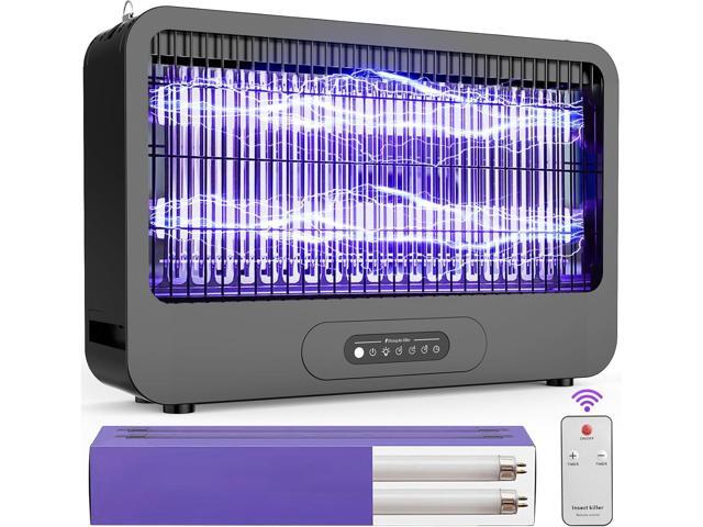 Click here for Electric Bug Zapper Indoor  Mosquito Zapper with 3... prices