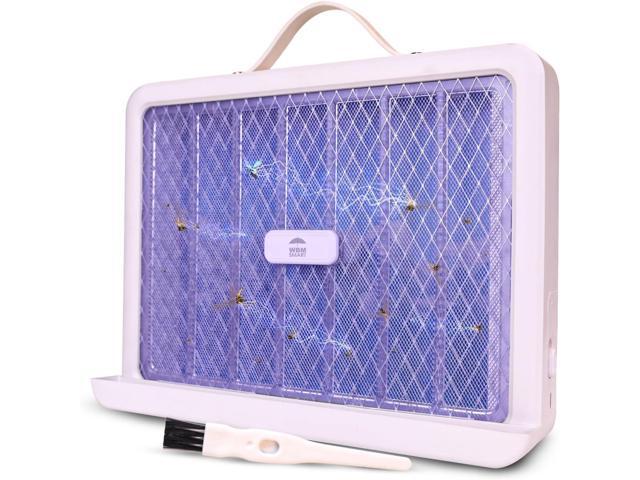 Click here for Electric Bug Zapper  LED UV Light Trap Mosquito  P... prices