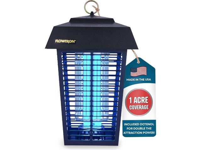 Click here for Flowtron Bug Zapper  1 Acre of Outdoor Coverage wi... prices