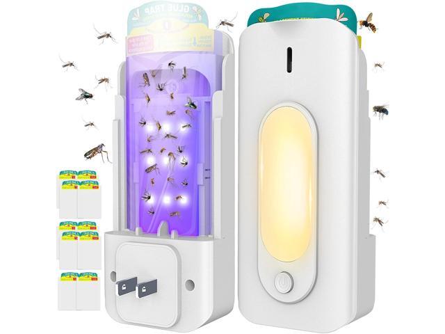 Click here for Fruit Fly Trap for Indoors with 10 Refills  2 in 1... prices