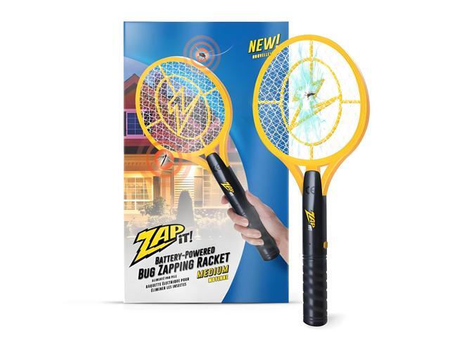Click here for ZAP IT! Bug Zapper Battery Powered (2xAA Included)... prices