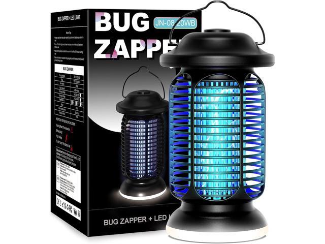 Click here for Bug Zapper Outdoor Indoor  Electric Fly Zapper Wat... prices