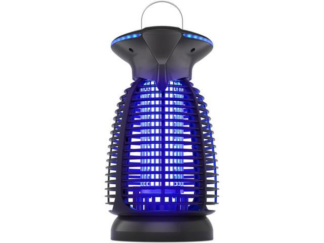 Click here for Outdoor Bug Zapper with LED Light - Electric Mosqu... prices