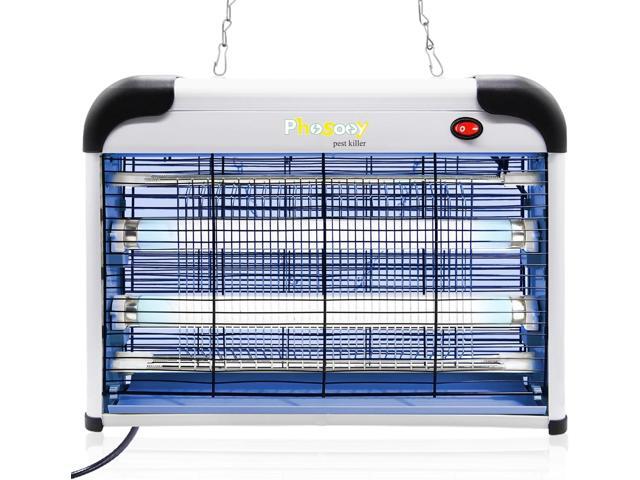 Click here for Electric Bug Zapper  2800V High Grid Indoor Mosqui... prices