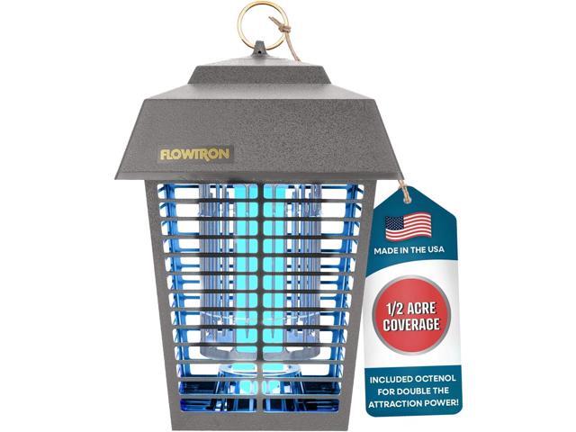 Click here for Flowtron Electric Bug Zapper 1/2 Acre Outdoor Inse... prices