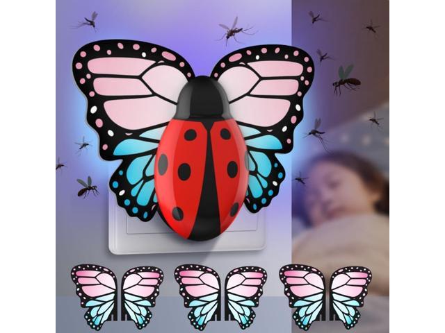 Click here for Fly Trap Indoor  Plug in Flying Insect Trap  Effec... prices