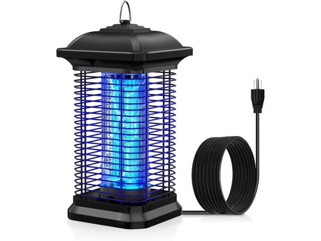 Click here for Bug Zapper for Outdoor & Indoor  1/2 Acre Coverage... prices