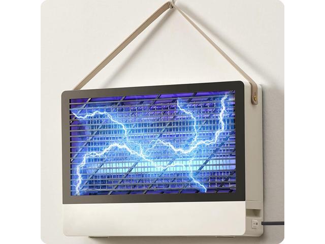 Click here for 2-Pack GeckoMan Quiet Hybrid Spectrum 20W Indoor B... prices