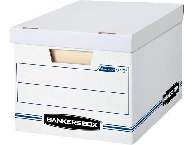 Click here for Bankers Box 30 Pack STOR/FILE Basic Duty File Stor... prices