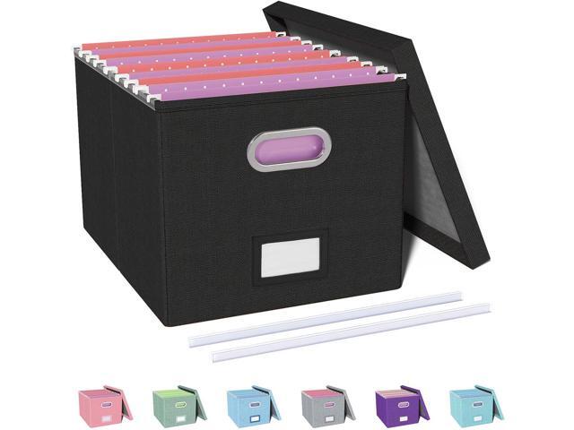 Click here for Oterri File Organizer  File Box  File Cabinet for... prices