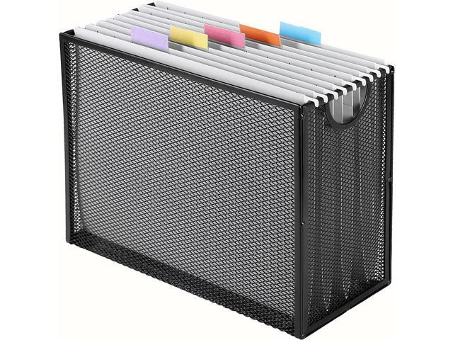 Click here for Sinboun Hanging File Organizer Letter-Size File Ho... prices