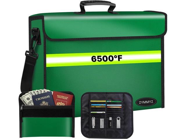 Click here for 6500°F Large Fireproof Document Organizer with Loc... prices