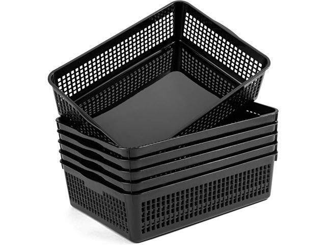 Click here for A4 Size Plastic Paper Storage Trays Desktop File O... prices