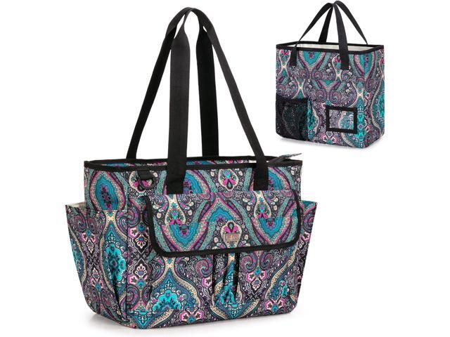 Click here for LoDrid File Bag with Extra Document Organizer Case... prices